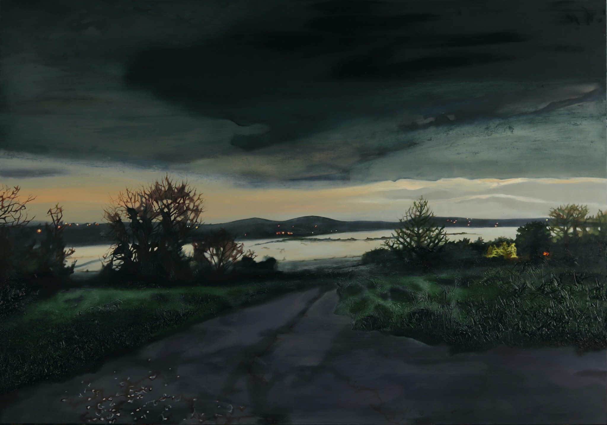 ann quinn – Artist